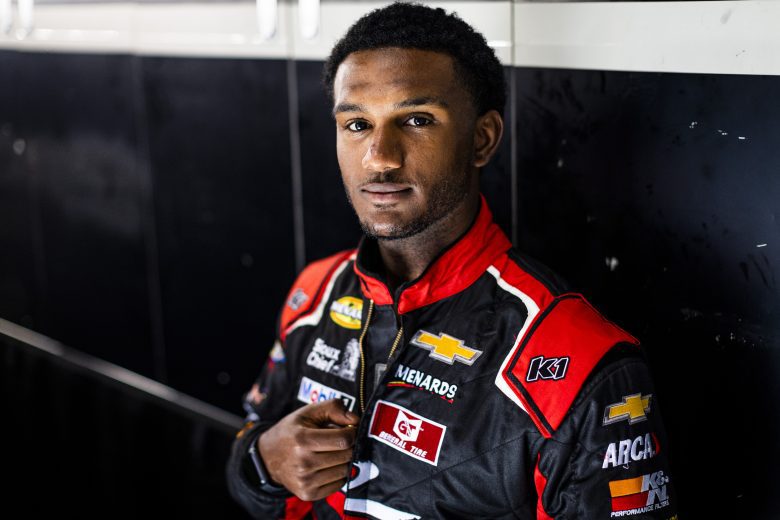 Behind the scenes with Rev Racing's Lavar Scott and Andres Perez de ...