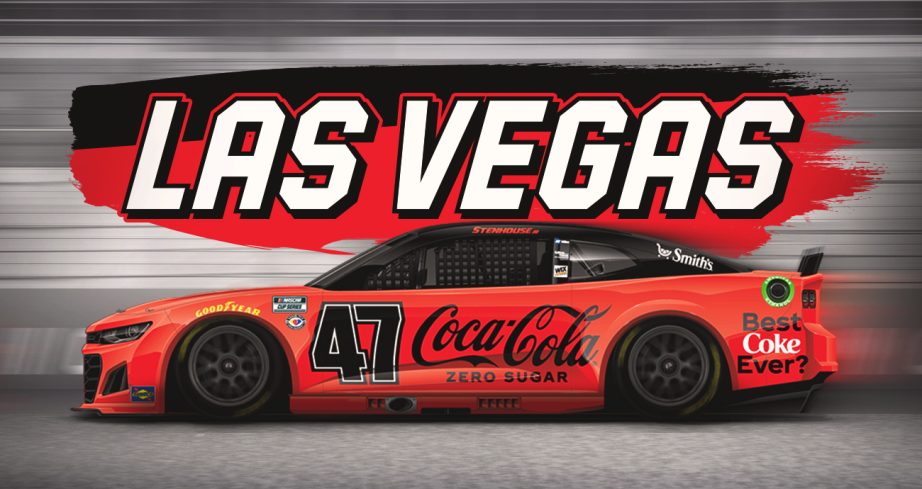 Paint Scheme Preview: 2023 Las Vegas-1 | NASCAR
