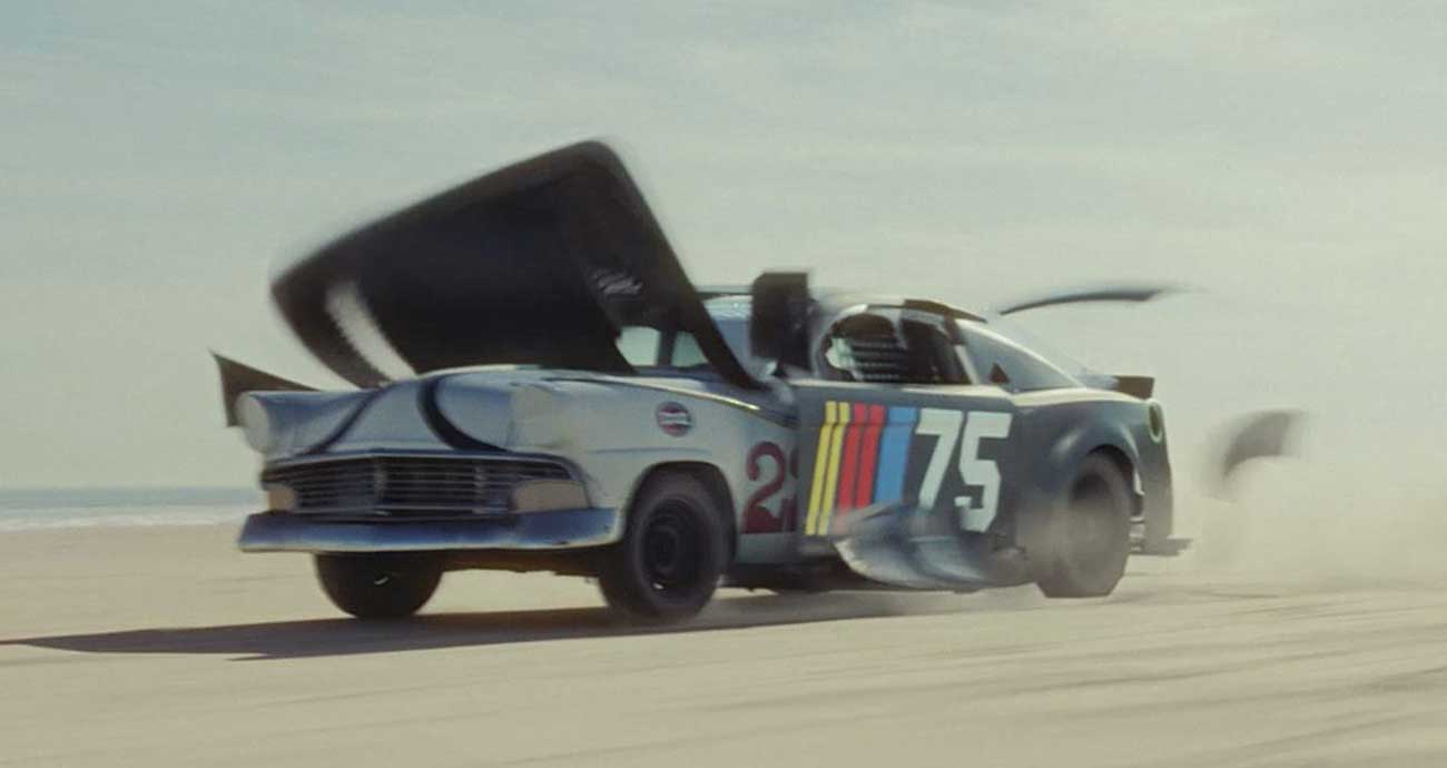 Celebrating 75 years of always moving forward - Official Site Of NASCAR