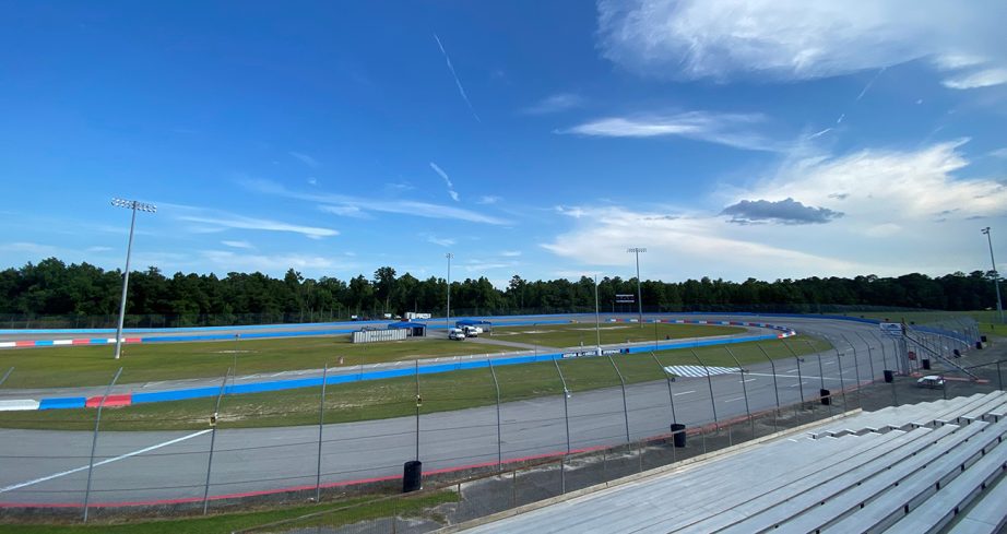 Behind the scenes: New River All-American Speedway in photos - Official ...