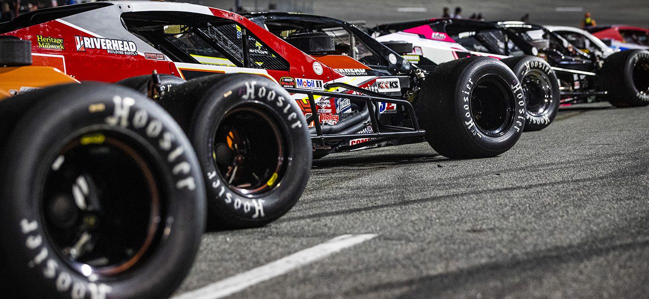 Nu-Way Auto Parts 150 at Lancaster Motorplex - Official Site Of NASCAR