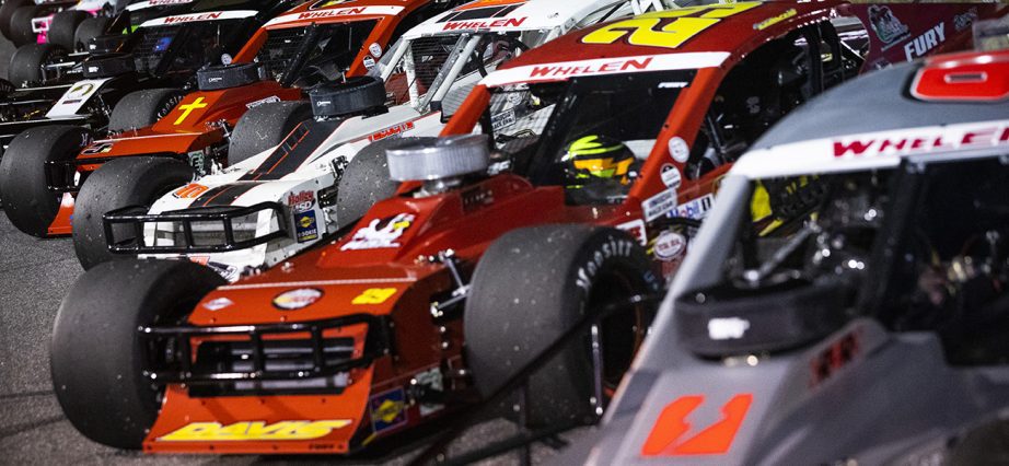PIT BOX: NASCAR Whelen Modified Tour opens another season in style at ...