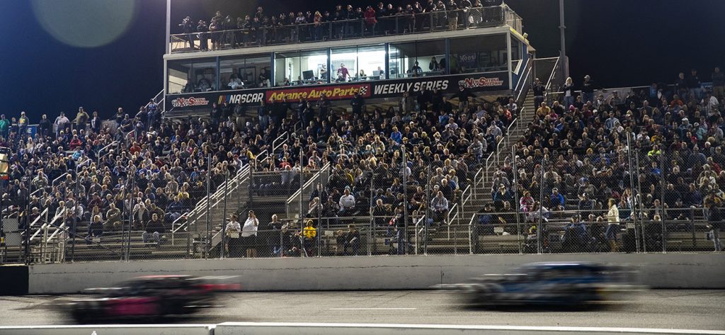 PIT BOX: NASCAR Whelen Modified Tour opens another season in style at ...