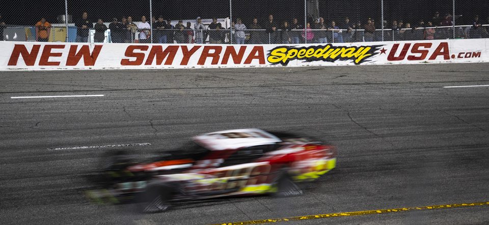 New Smyrna Beach Visitors Bureau 200 at New Smyrna Speedway - Official ...