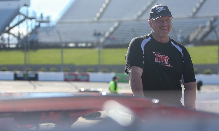 Doug Coby, Tommy Baldwin Jr. ready to win races, chase championship in ...