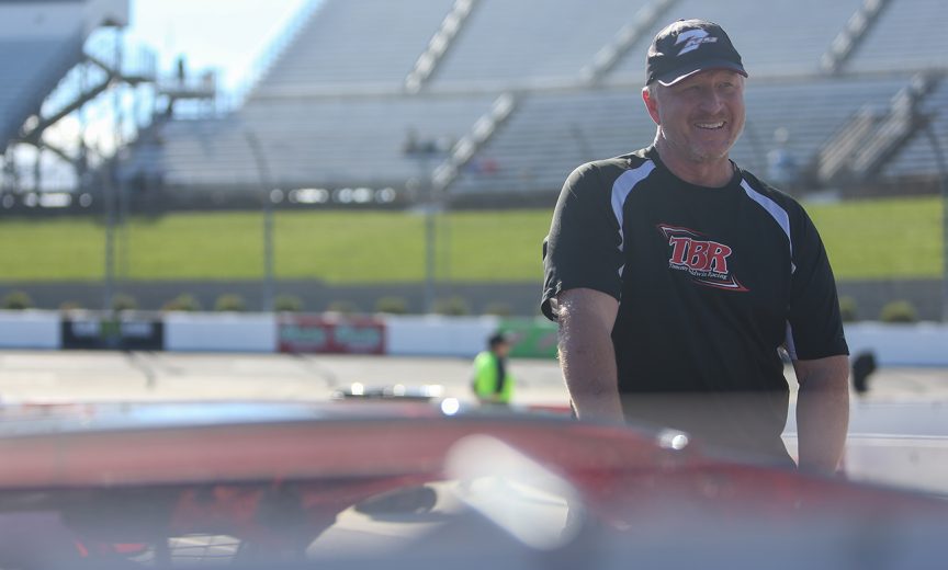 Doug Coby, Tommy Baldwin Jr. ready to win races, chase championship in ...