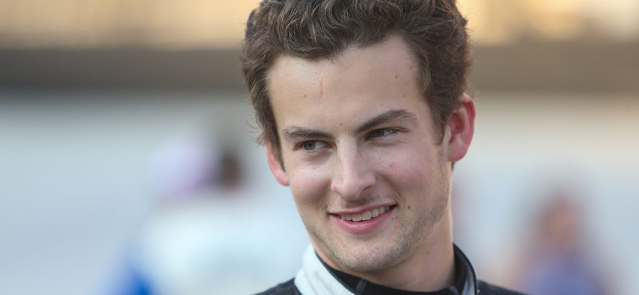 Connor Mosack returning to his roots during World Series of Asphalt at ...