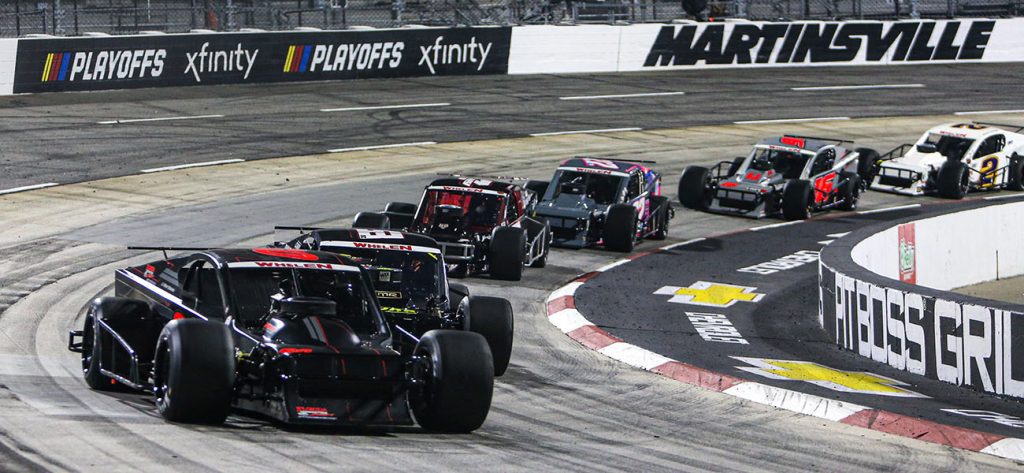 NASCAR Whelen Modified Tour at Martinsville Speedway | Official Site Of ...
