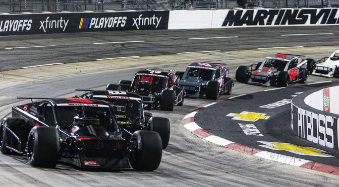 Virginia is for Racing Lovers 200 at Martinsville Speedway - Official ...