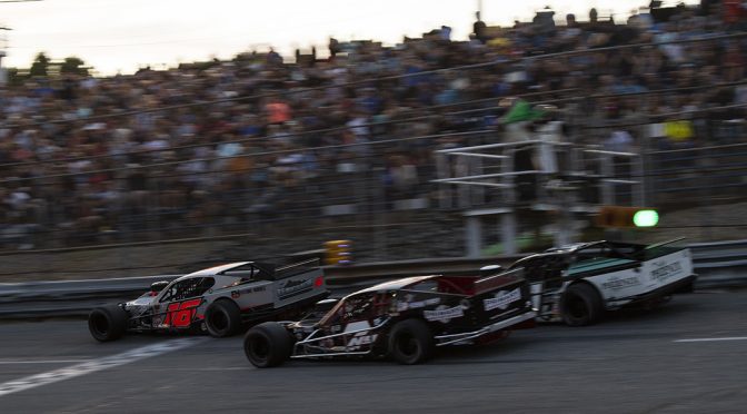 Jersey Shore 150 at Wall Stadium Speedway - Official Site Of NASCAR
