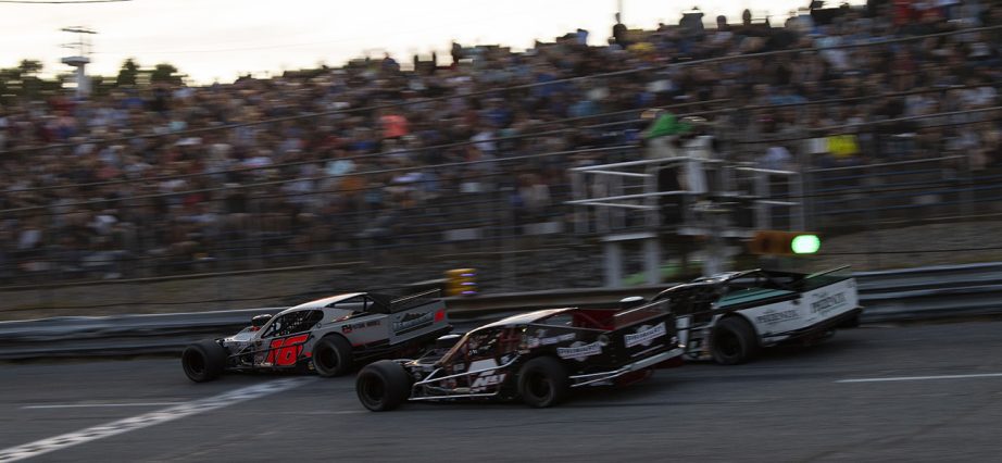 Jersey Shore 150 at Wall Stadium Speedway - Official Site Of NASCAR