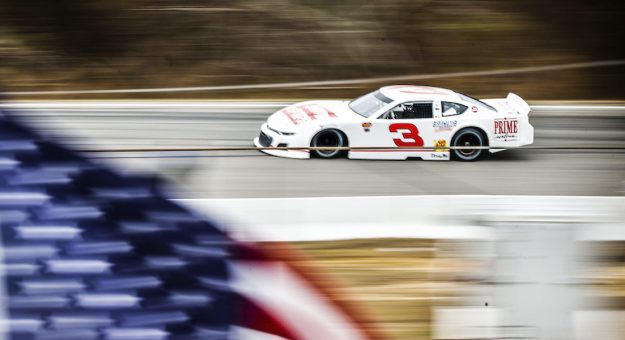 Florence Motor Speedway Archives - Official Site Of NASCAR