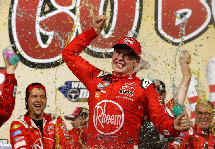 Predicting every 2023 NASCAR Cup Series race winner | NASCAR