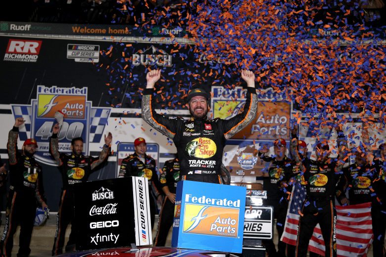 Predicting every 2023 NASCAR Cup Series race winner | NASCAR