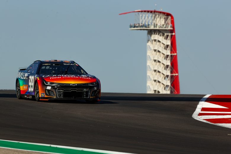 Predicting every 2023 NASCAR Cup Series race winner | NASCAR