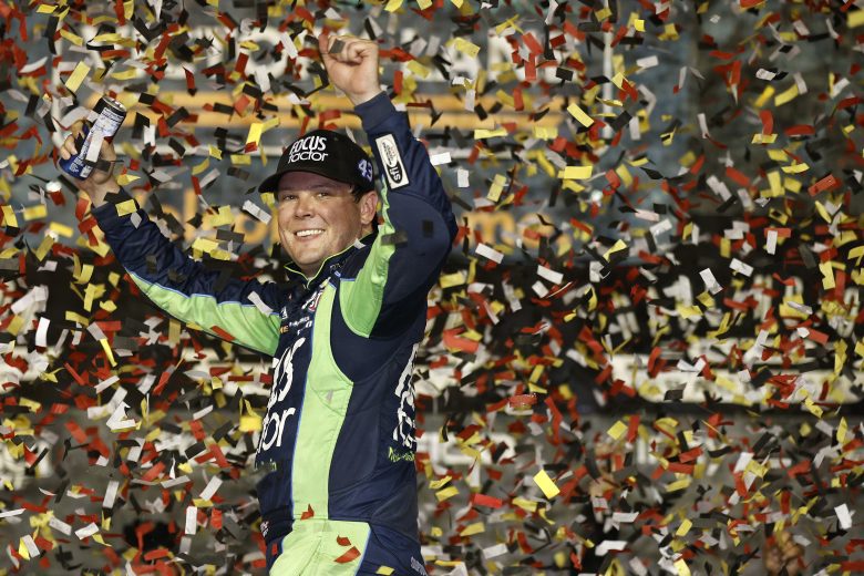 Predicting every 2023 NASCAR Cup Series race winner | NASCAR