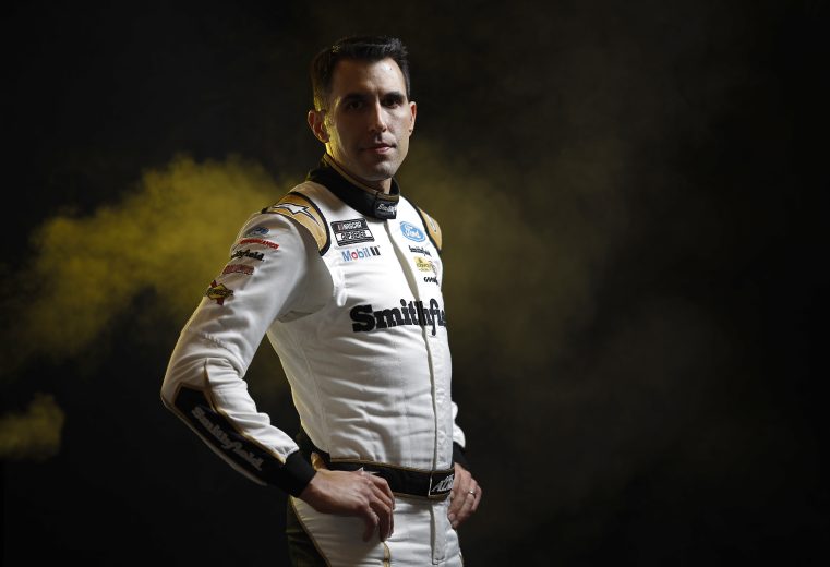 Power Rankings: Austin Dillon off to quick start in RCR's new era