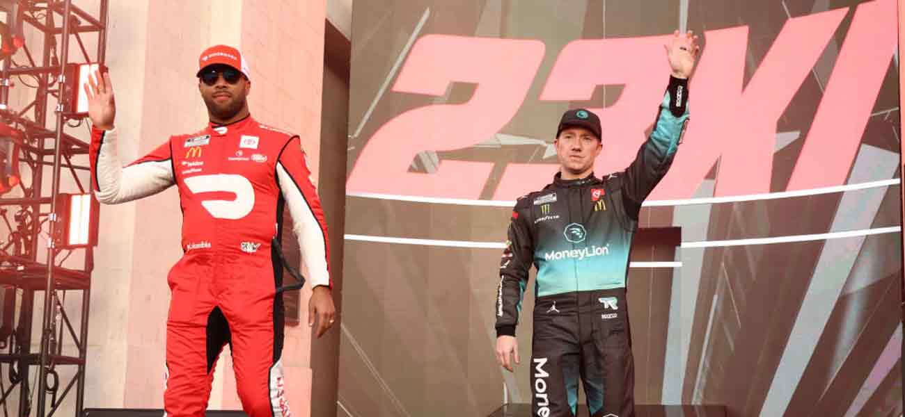 2023 season preview: 23XI Racing | NASCAR