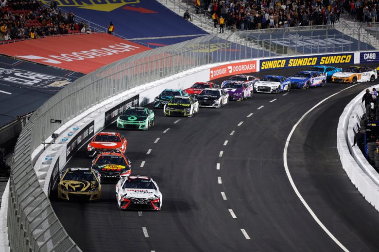 At-track photos: 2023 Busch Light Clash at the Coliseum | NASCAR