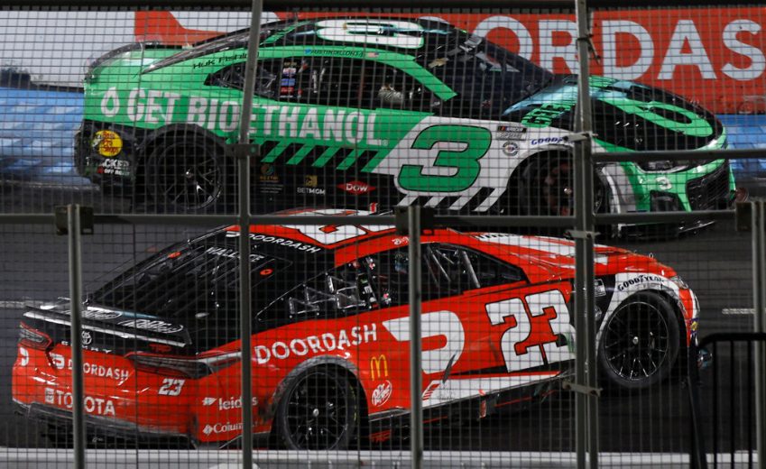 At-track photos: 2023 Busch Light Clash at the Coliseum | NASCAR