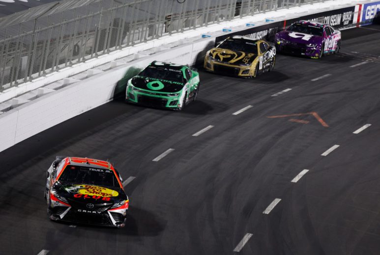 At-track photos: 2023 Busch Light Clash at the Coliseum | NASCAR