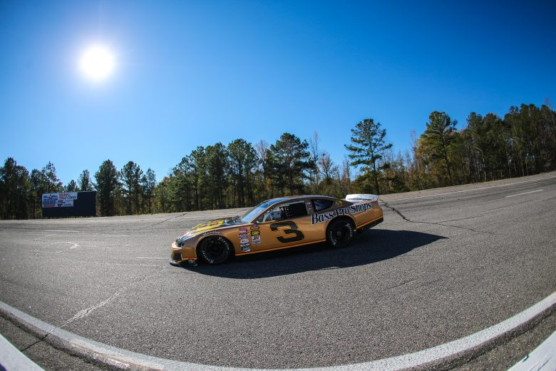 Behind the scenes: Florence Motor Speedway in photos - Official Site Of ...