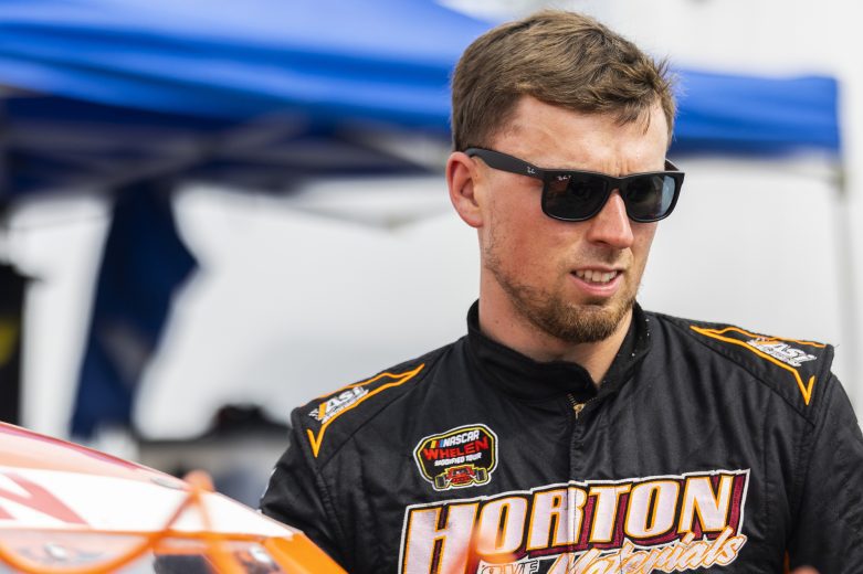 New Smyrna Beach Area Visitors Bureau 200 at New Smyrna Speedway ...