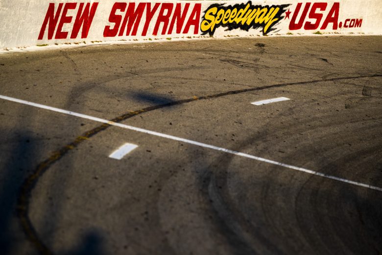 Behind the scenes: New Smyrna Speedway in photos - Official Site Of NASCAR