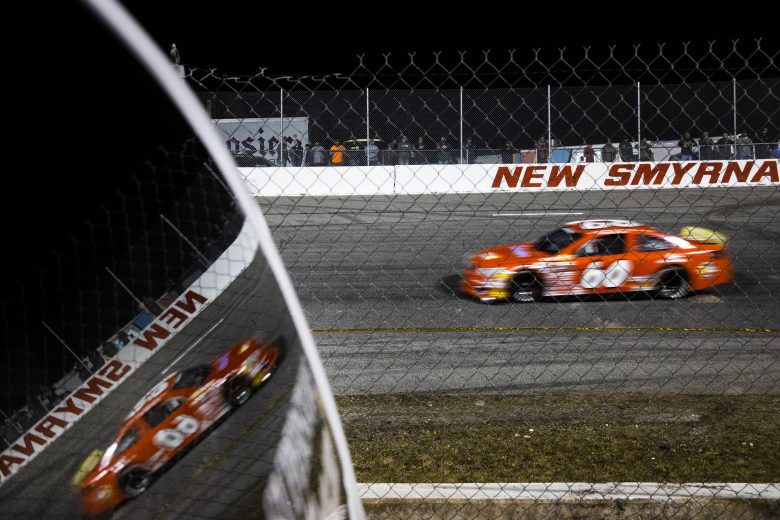 Behind the scenes: New Smyrna Speedway in photos - Official Site Of NASCAR