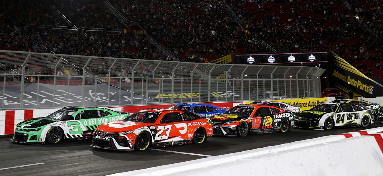 Beating and banging, Busch Light Clash gets up close and personal