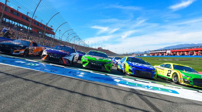 Auto Club Speedway renovations will keep track off 2024 schedule | NASCAR