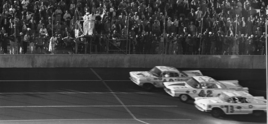 NASCAR Classics: Races to watch after Atlanta finish | NASCAR