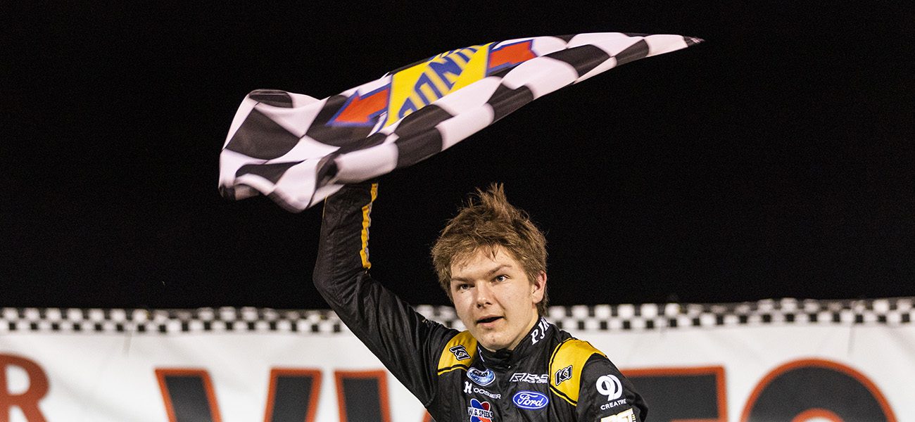 World Series of Asphalt 2023: Takeaways from Night 2 at New Smyrna - Official Site Of NASCAR