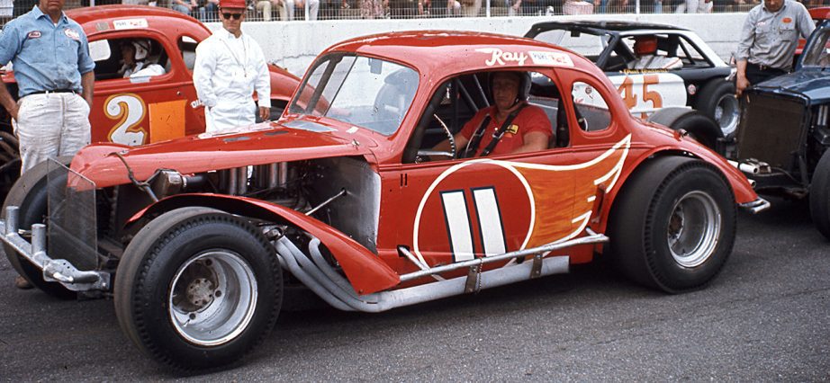 Where it all began: Modifieds continue to thrive in NASCAR after 75 ...