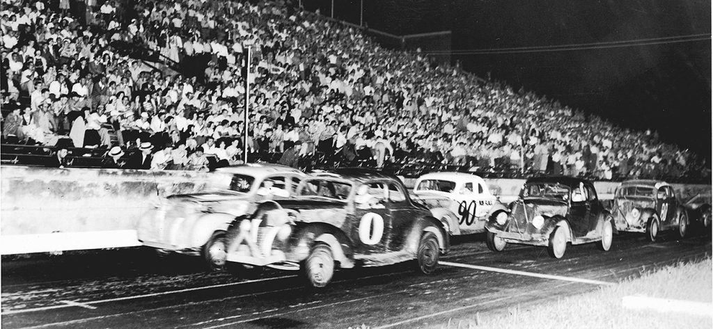 Where it all began: Modifieds continue to thrive in NASCAR after 75 ...