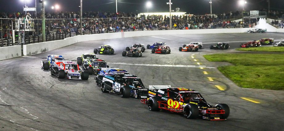 Where it all began: Modifieds continue to thrive in NASCAR after 75 ...