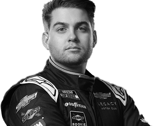 Noah Gragson NASCAR Driver Page | Stats, Results, Bio | NASCAR.com