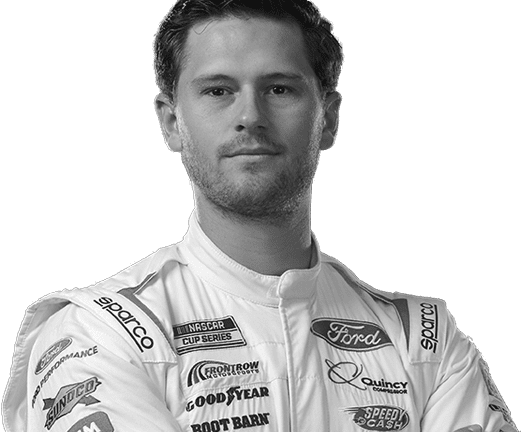 Todd Gilliland NASCAR Driver Page | Stats, Results, Bio | NASCAR.com