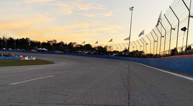 New River All-American Speedway shines in NASCAR debut with Battle of ...