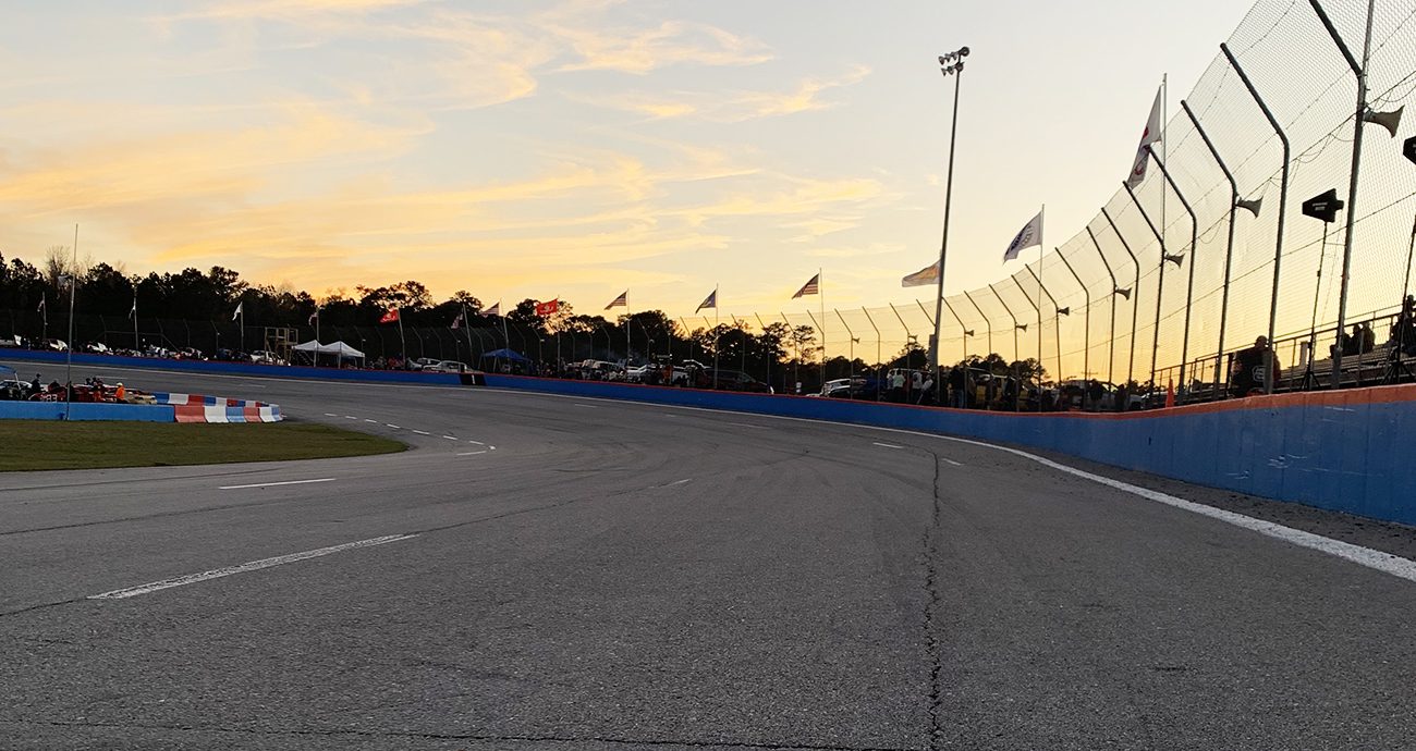 New River All-American Speedway shines in NASCAR debut with Battle of ...