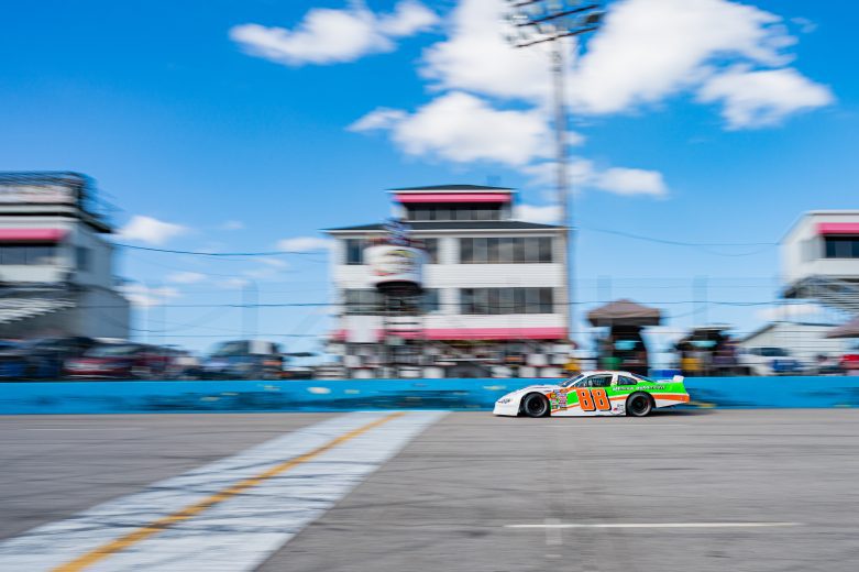 Behind the scenes: Southern National Motorsports Park in photos ...