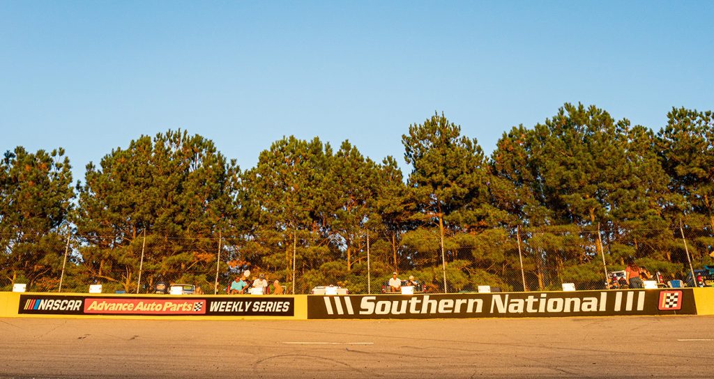 CARS Tour opener at Southern National: TV, entry list and more