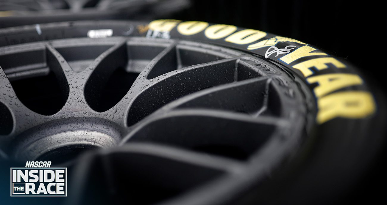 NASCAR Inside The Race Archives | Official Site Of NASCAR