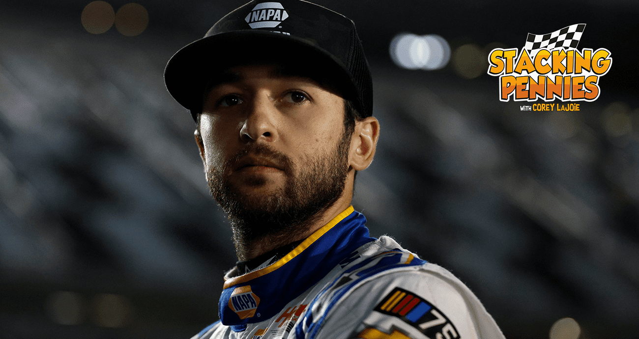 ‘Stacking Pennies’: How driver injuries affect their team | NASCAR