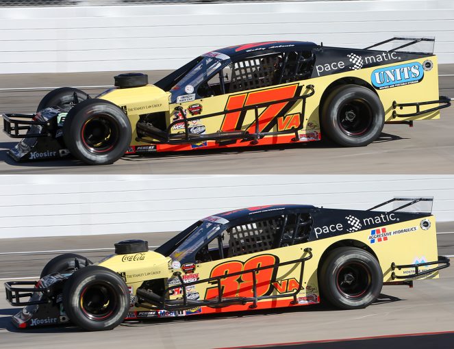 Ryan Newman, Bobby Labonte among stars expected to join NASCAR Whelen ...