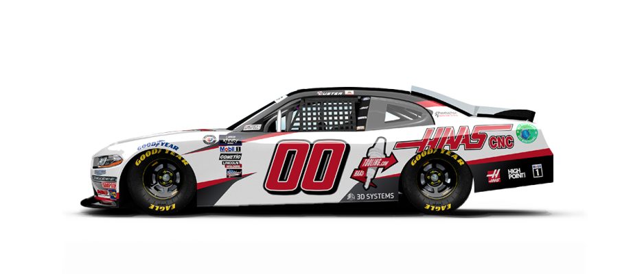 Paint Scheme Preview: 2023 Atlanta-1 | NASCAR