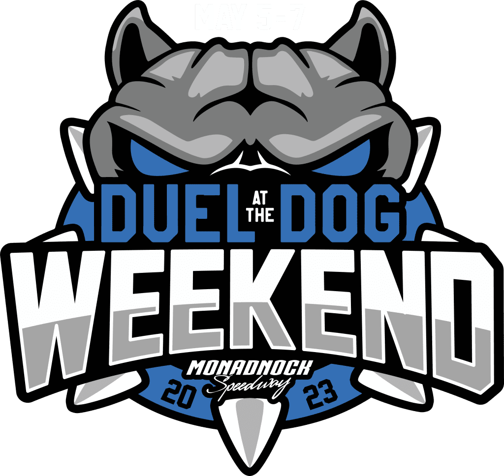 Entry list: Duel at the Dog 200 at Monadnock Speedway | Official Site ...