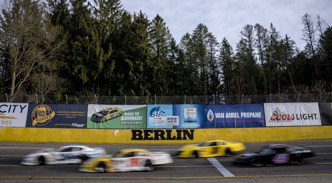 Berlin Raceway ready for another year of marquee races; FloRacing to ...