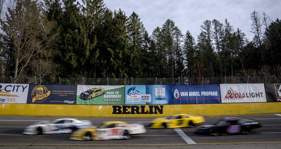 Berlin Raceway ready for another year of marquee races; FloRacing to ...