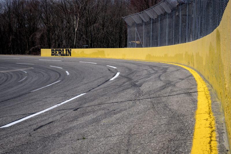 Berlin Raceway ready for another year of marquee races; FloRacing to ...